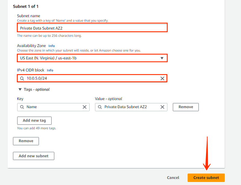 GitHub - georgeonalo/Host-a-Dynamic-Ecommerce-Website-on-AWS