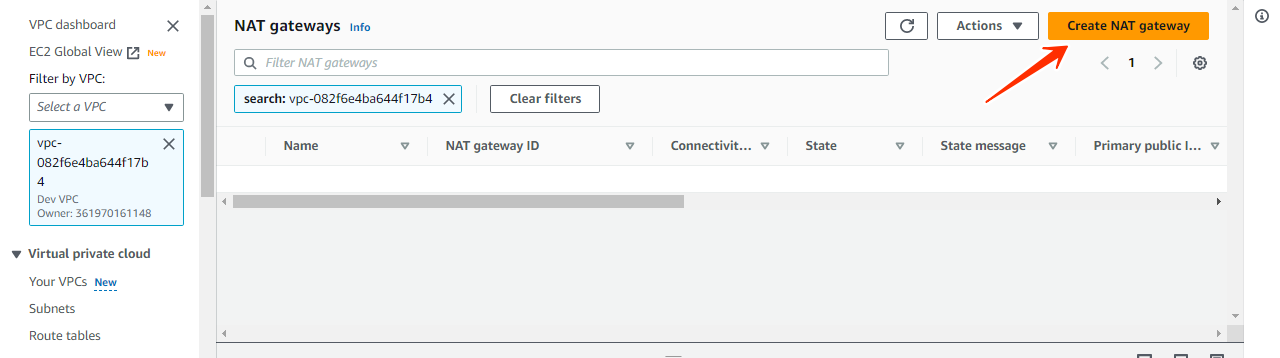 GitHub - georgeonalo/Host-a-Dynamic-Ecommerce-Website-on-AWS