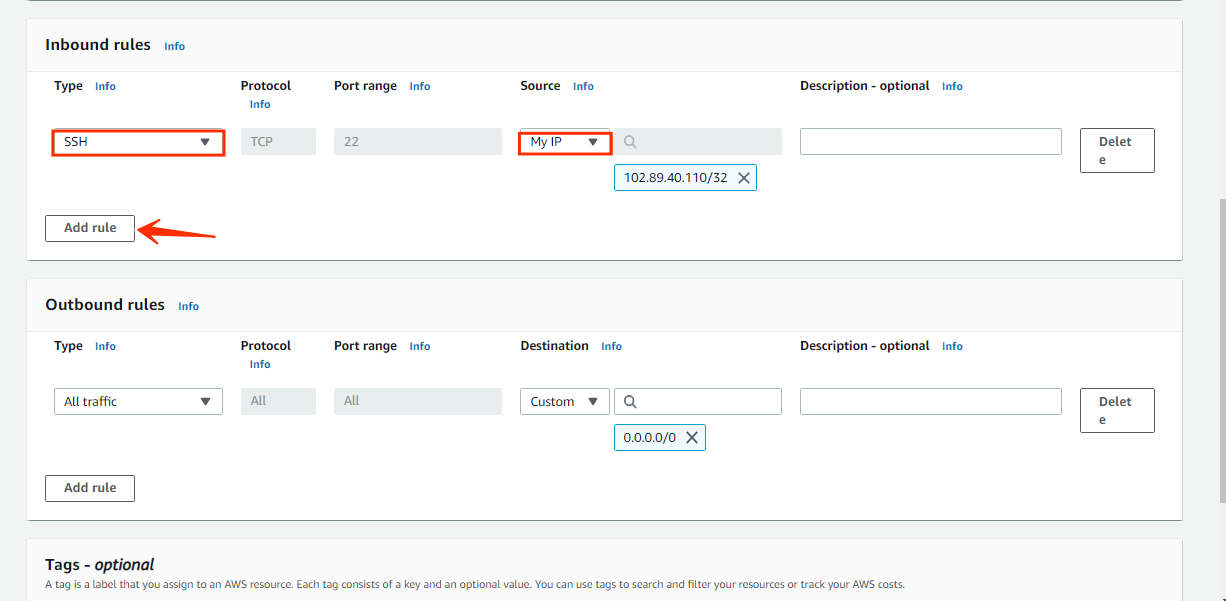 GitHub - georgeonalo/Host-a-Dynamic-Ecommerce-Website-on-AWS