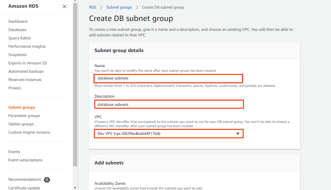 GitHub - georgeonalo/Host-a-Dynamic-Ecommerce-Website-on-AWS