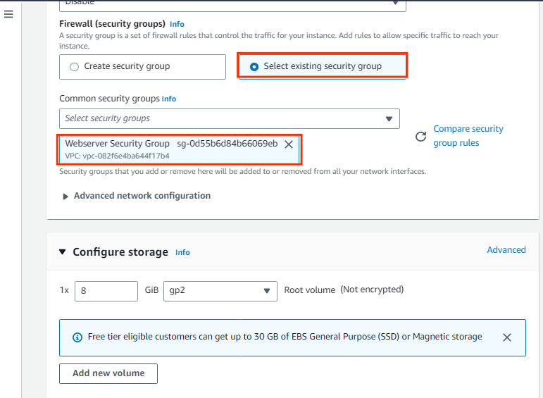 GitHub - georgeonalo/Host-a-wordpress-website-on-AWS