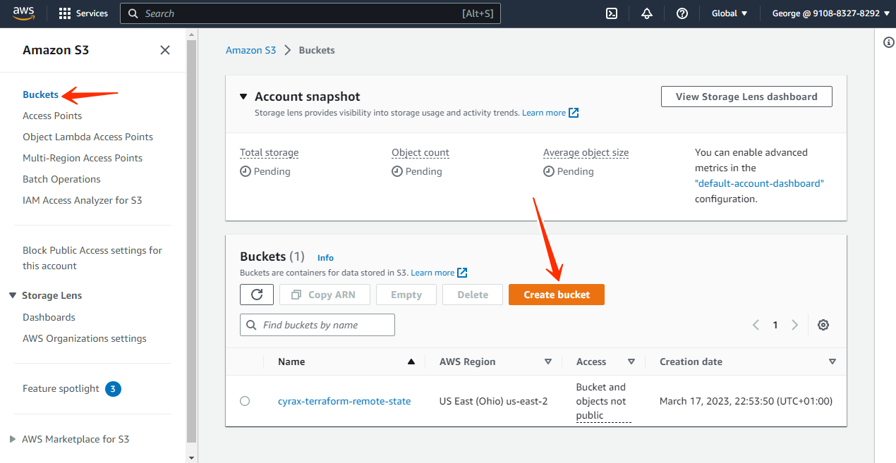 GitHub - georgeonalo/Host-a-Dynamic-Ecommerce-Website-on-AWS