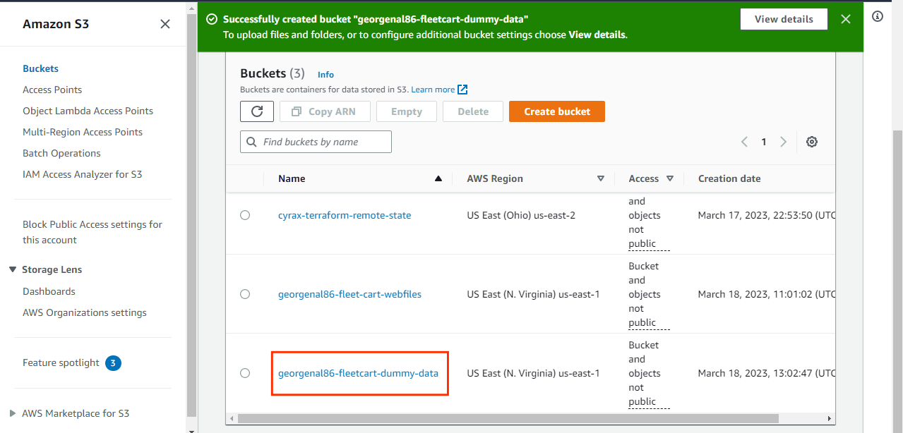 GitHub - georgeonalo/Host-a-Dynamic-Ecommerce-Website-on-AWS
