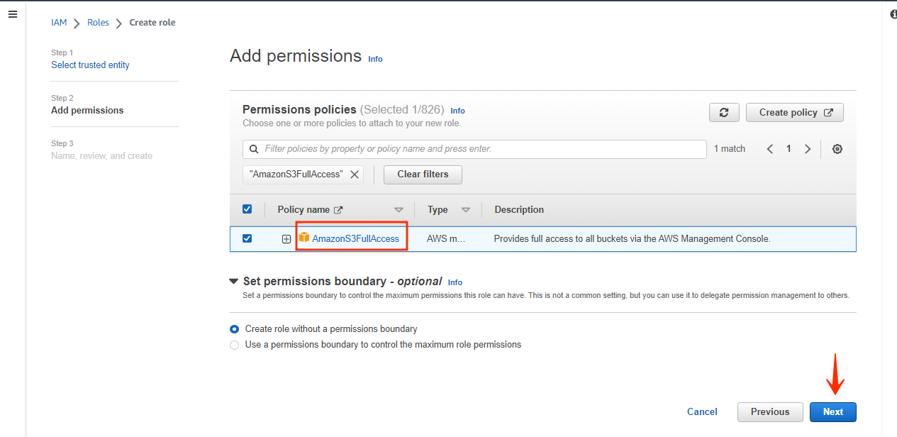 GitHub - georgeonalo/Host-a-Dynamic-Ecommerce-Website-on-AWS