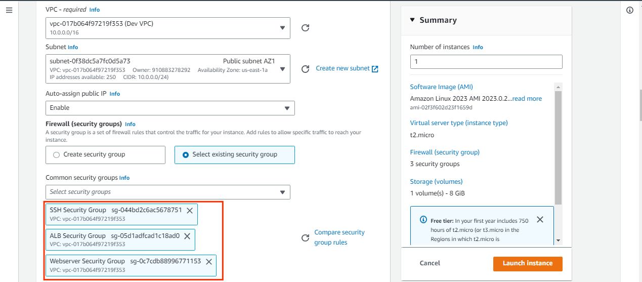 GitHub - georgeonalo/Host-a-Dynamic-Ecommerce-Website-on-AWS