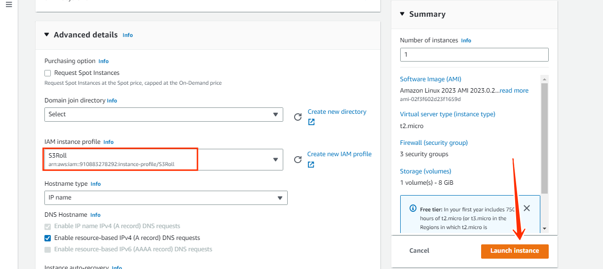 GitHub - georgeonalo/Host-a-Dynamic-Ecommerce-Website-on-AWS