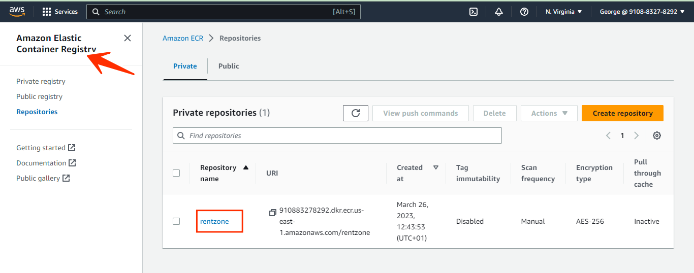 GitHub - georgeonalo/docker-projects