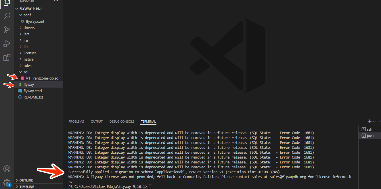 Github Georgeonalo Docker Projects