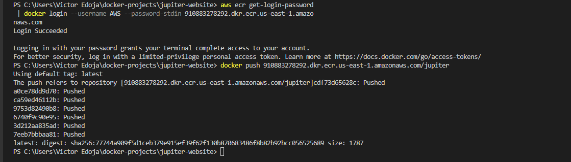 GitHub - georgeonalo/docker-projects