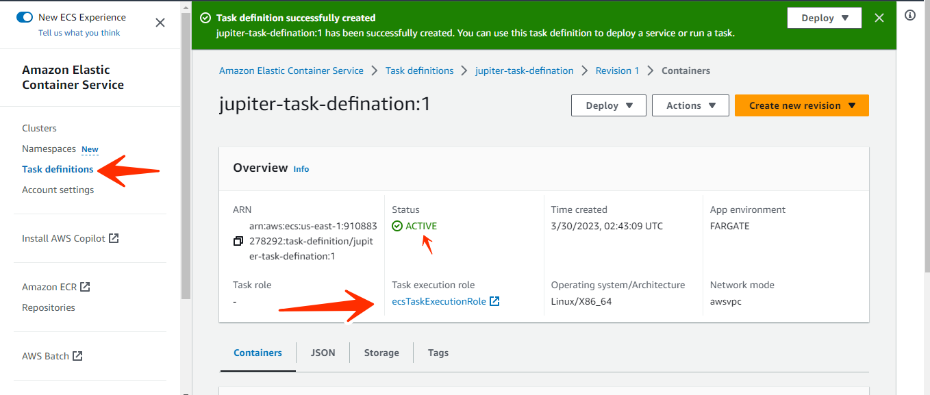 GitHub - georgeonalo/docker-projects