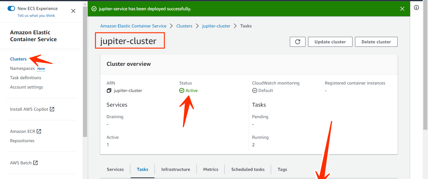 GitHub - georgeonalo/docker-projects