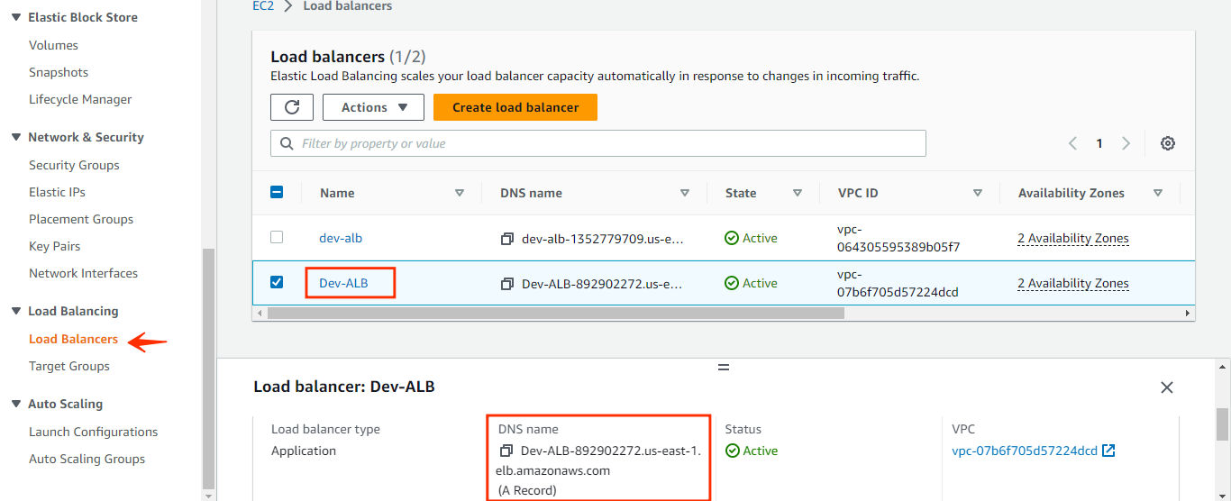 Github Georgeonalo Docker Projects