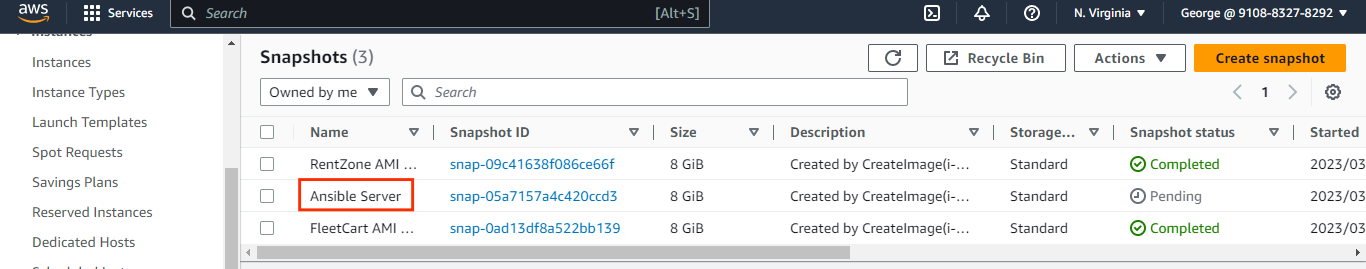 GitHub - georgeonalo/ansible-playbooks: This is a repository for my ansible playbooks