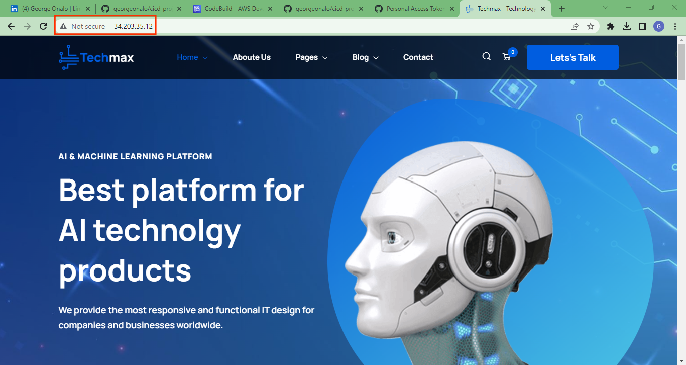 GitHub - georgeonalo/cicd-projects