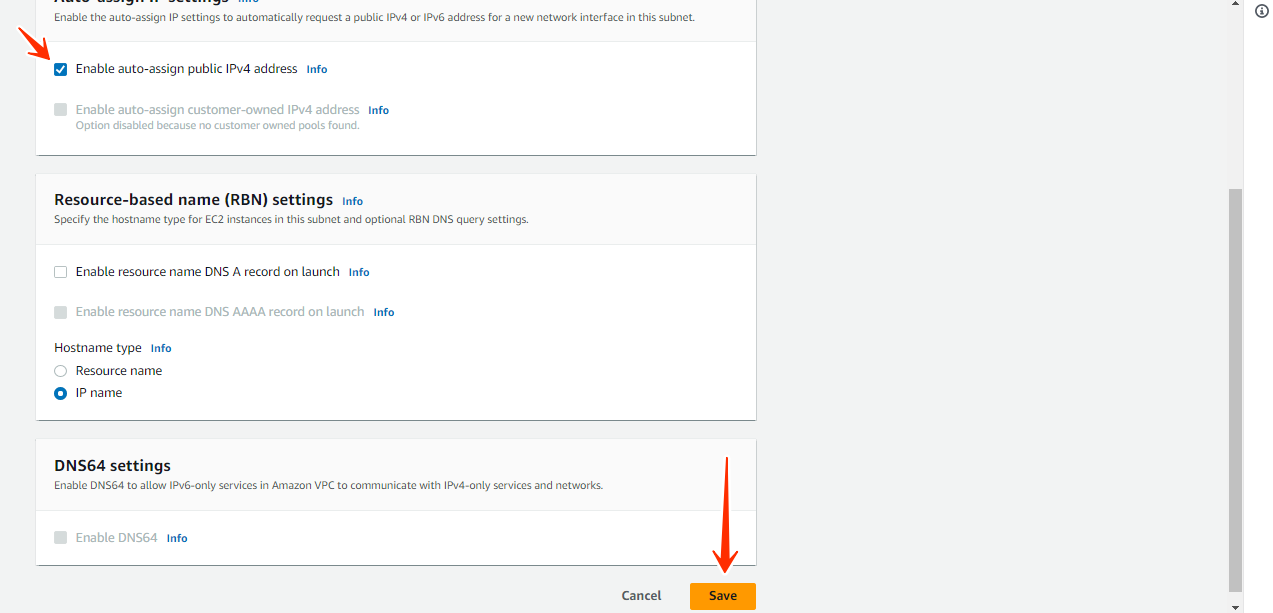 GitHub - georgeonalo/deploy-a-nodejs-app-on-aws