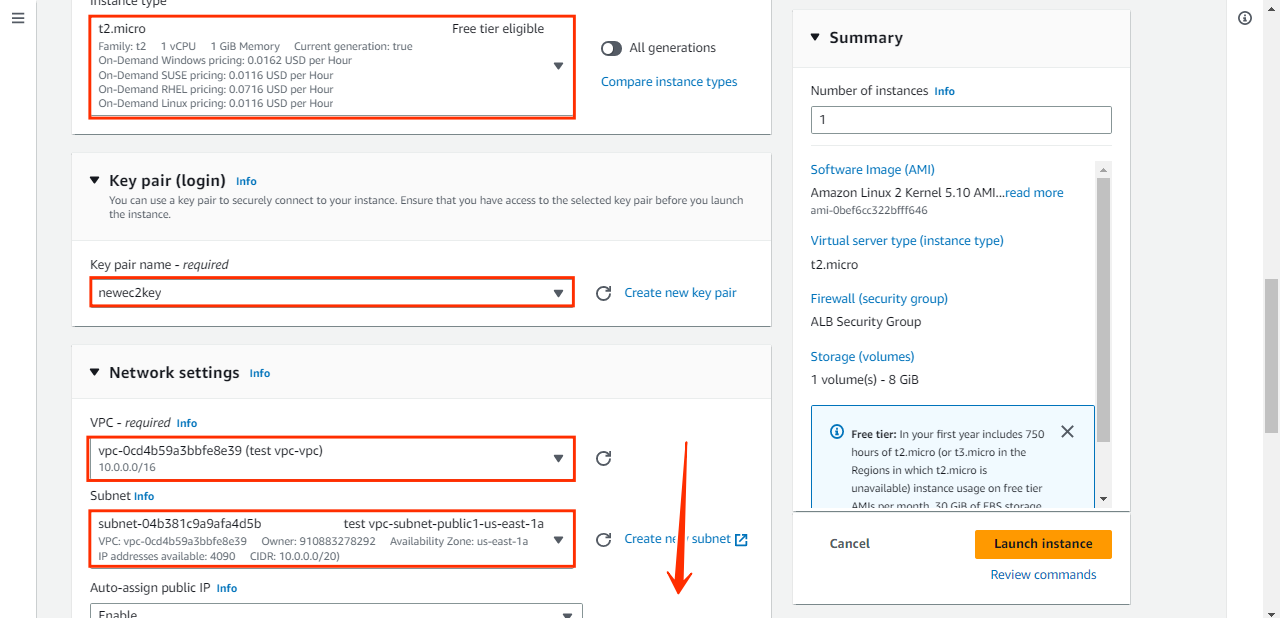 GitHub - georgeonalo/deploy-a-nodejs-app-on-aws