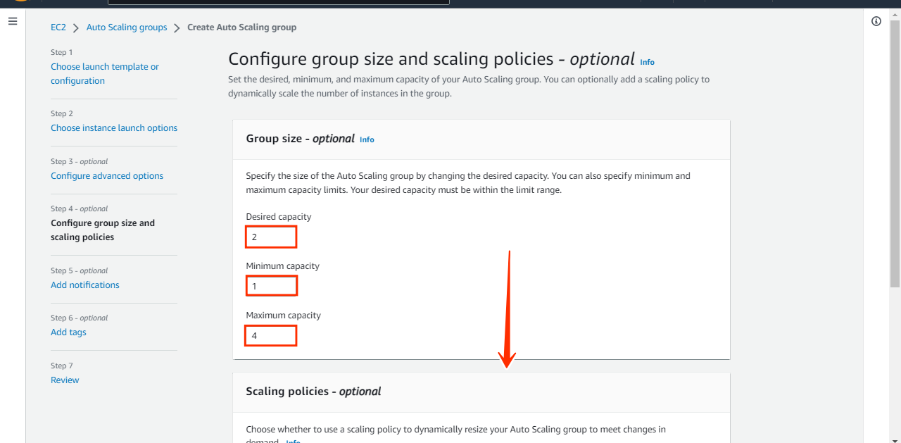 Github Georgeonalodeploy A Nodejs App On Aws