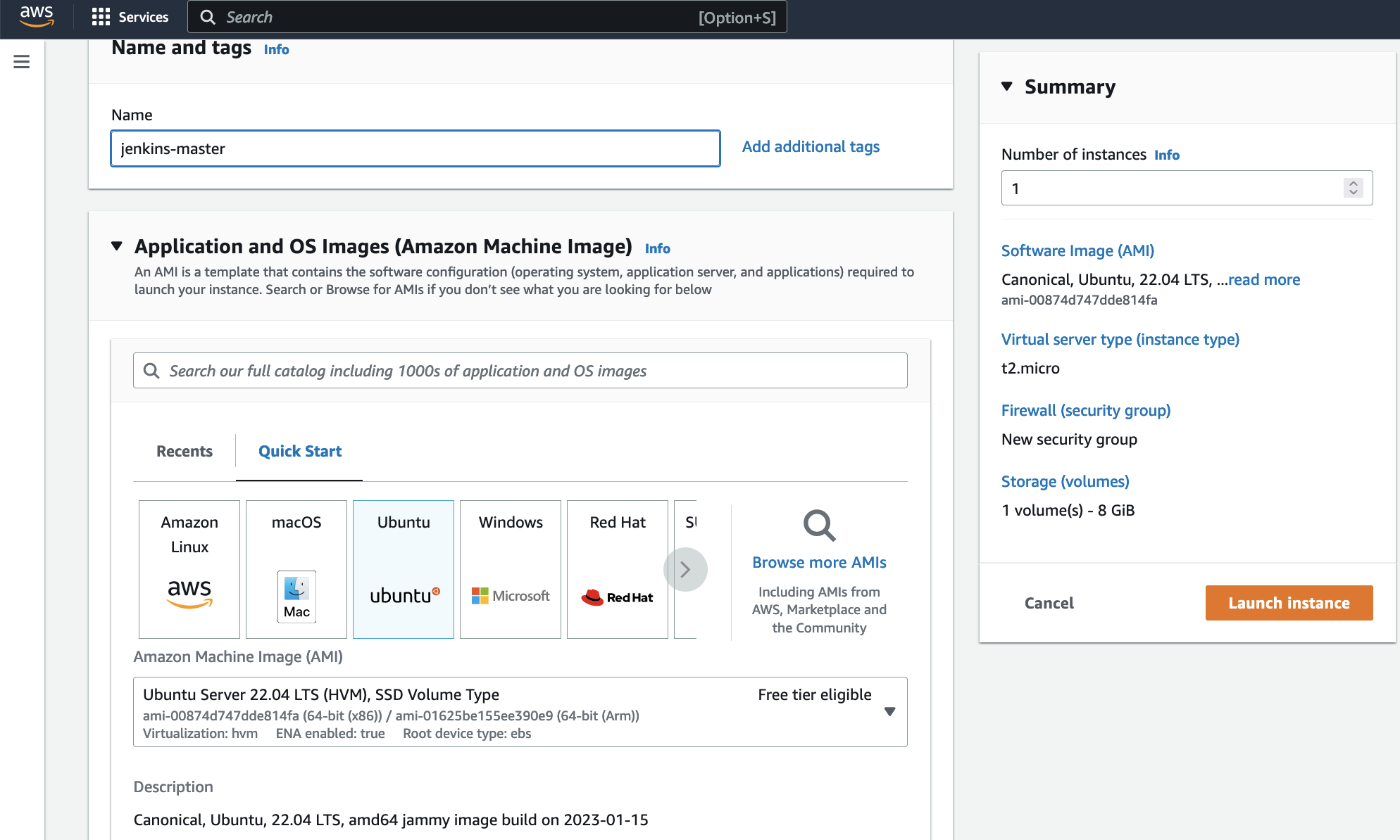 GitHub - georgeonalo/CICD-Jenkins-ArgoIM-ArgoCD-Pipeline