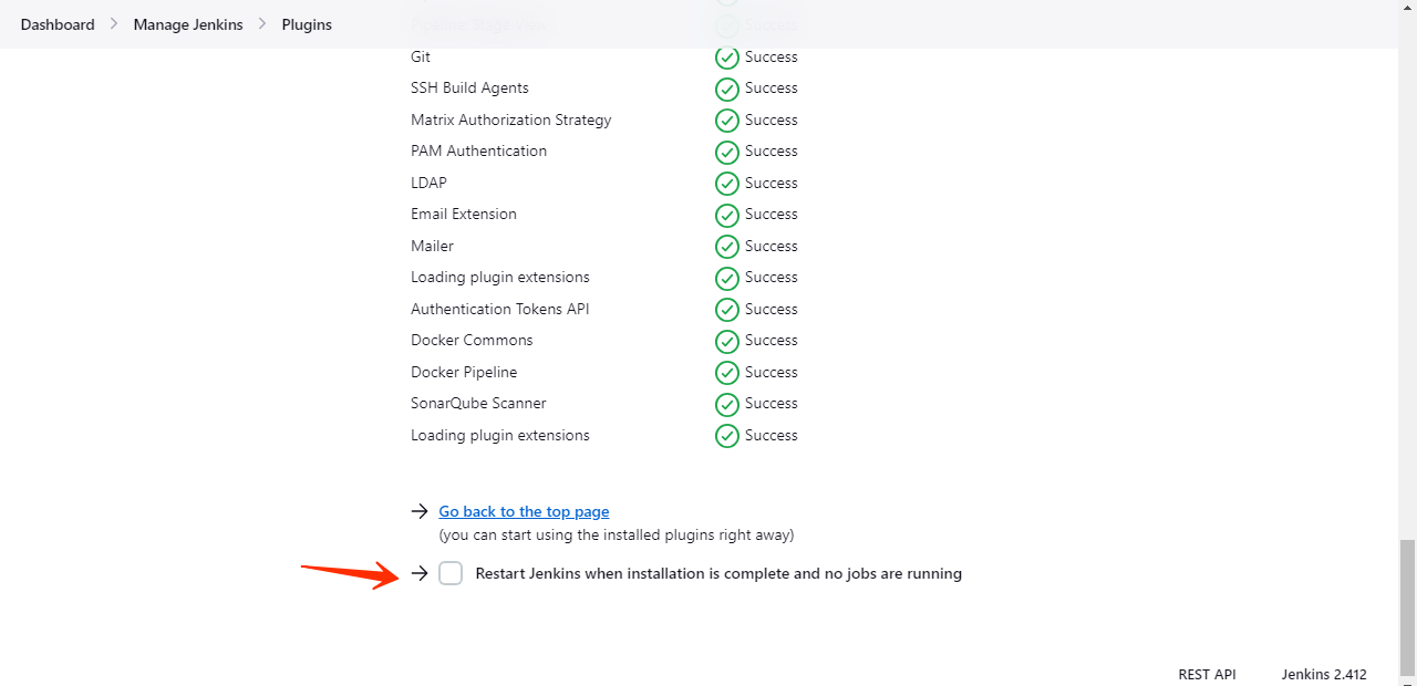 GitHub - georgeonalo/CICD-Jenkins-ArgoIM-ArgoCD-Pipeline