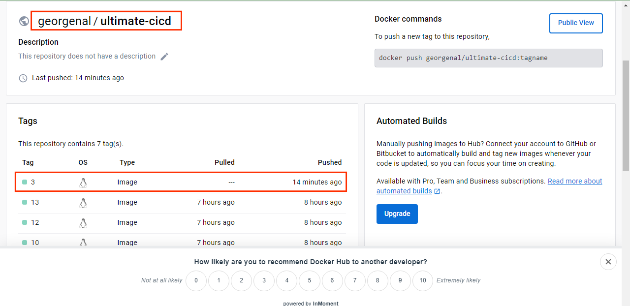 GitHub - georgeonalo/CICD-Jenkins-ArgoIM-ArgoCD-Pipeline