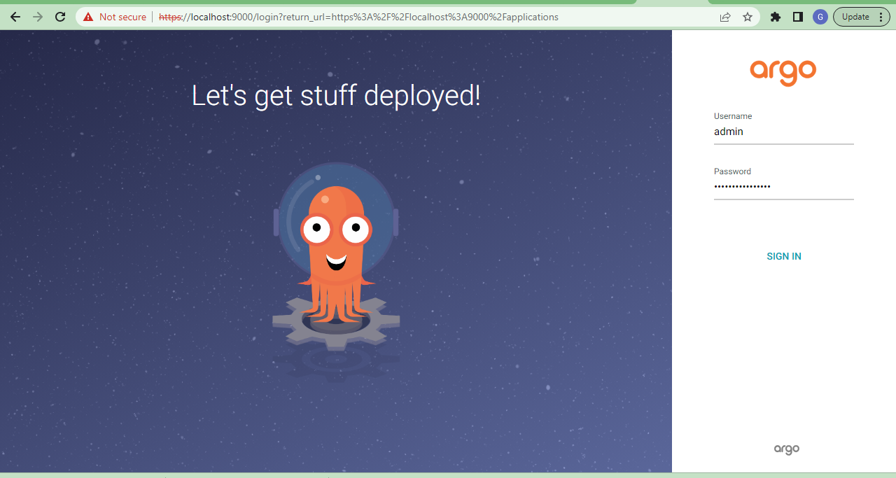 GitHub - georgeonalo/CICD-Jenkins-ArgoIM-ArgoCD-Pipeline
