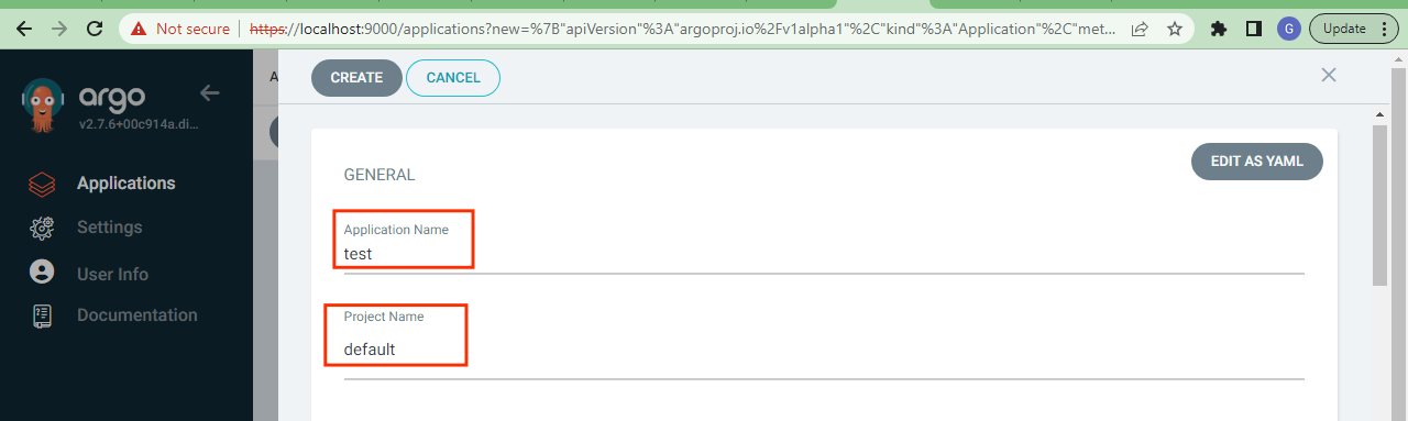 GitHub - georgeonalo/CICD-Jenkins-ArgoIM-ArgoCD-Pipeline