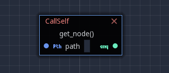 Assign a nodepath in get_node() throw long name · Issue #12152 · godotengine/godot · GitHub