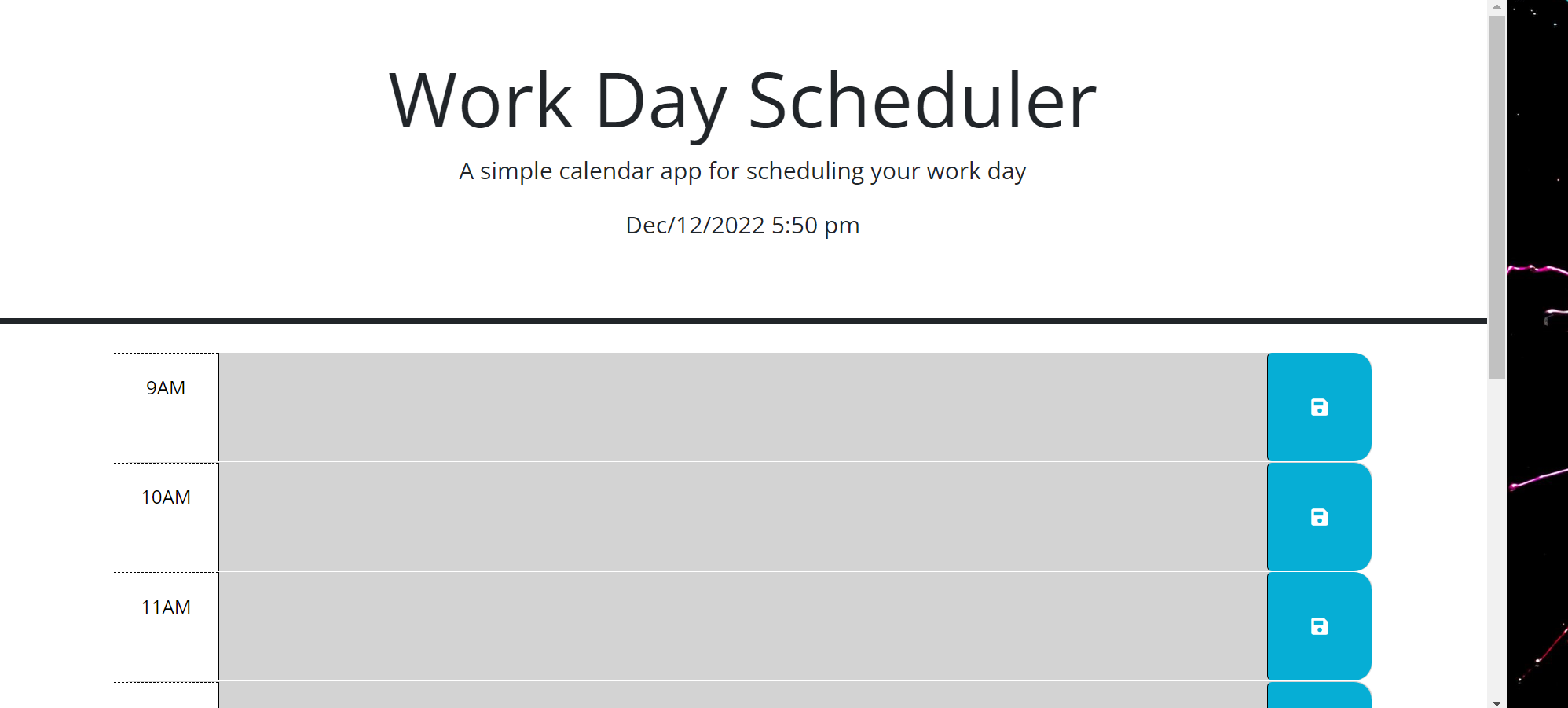 GitHub - AlexWiederman/Work_Day_Scheduler