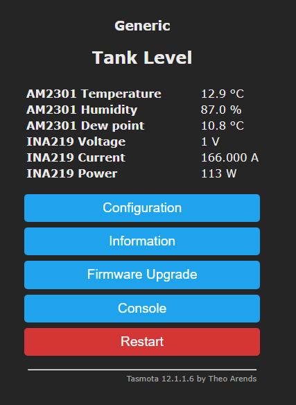 INA219 increasing Amp resolution · arendst Tasmota · Discussion #16830 ...