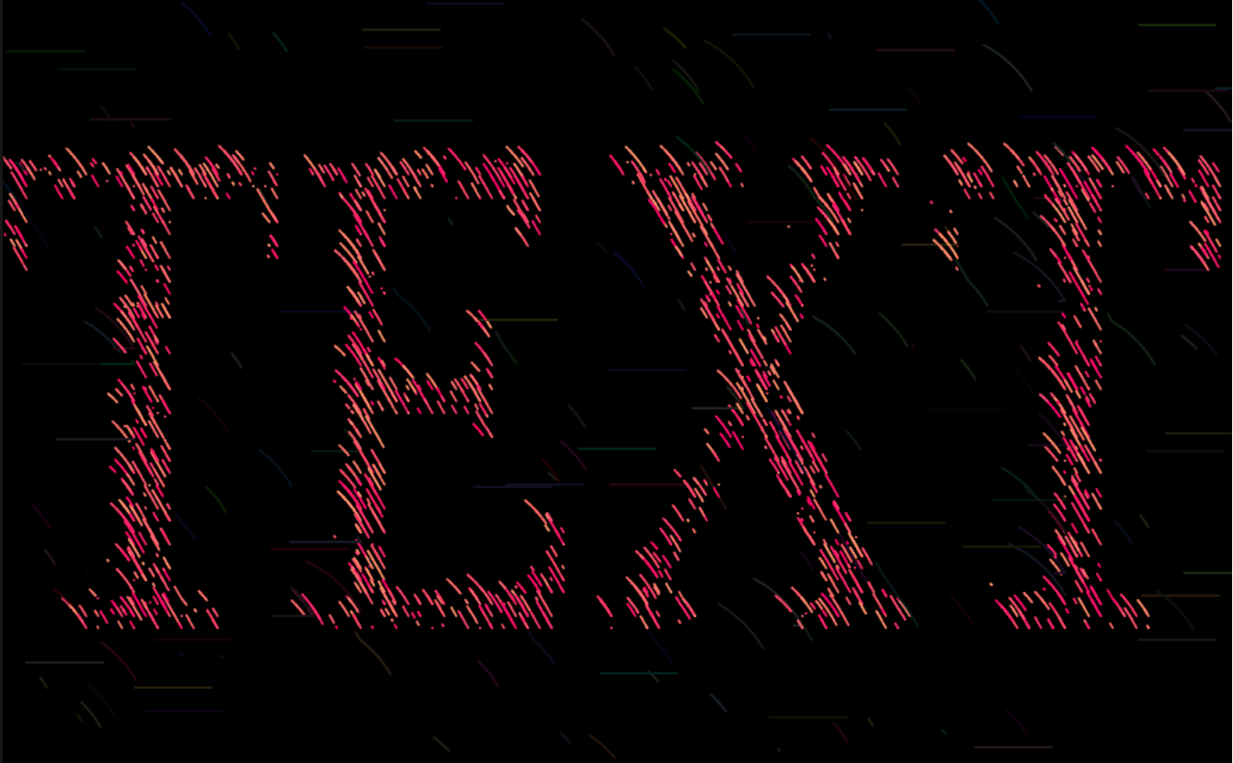 Github Heatgub Ts Flow Fields Js Flow Field Coding Tutorials