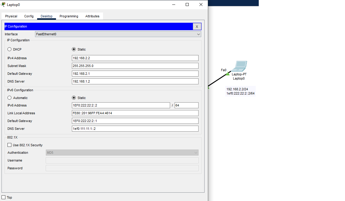 GitHub - anilkaymak/Cisco-Packet-Tracer-Network-Projesi