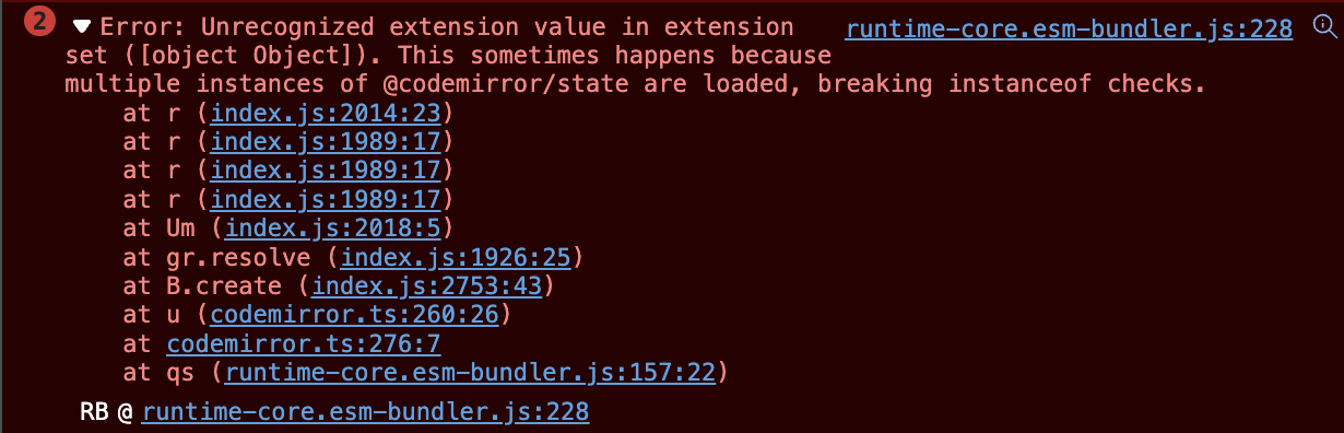 [bug]: response payload is not showing · Issue #2926 · hoppscotch/hoppscotch · GitHub