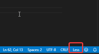 vscode stylint support for .overrides files · Issue #1176 · fomantic ...
