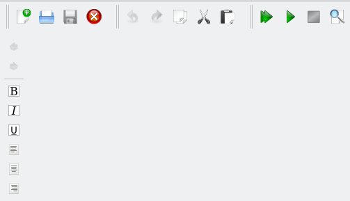 New Icons & Icon Themes · Issue #2637 · texstudio-org/texstudio · GitHub