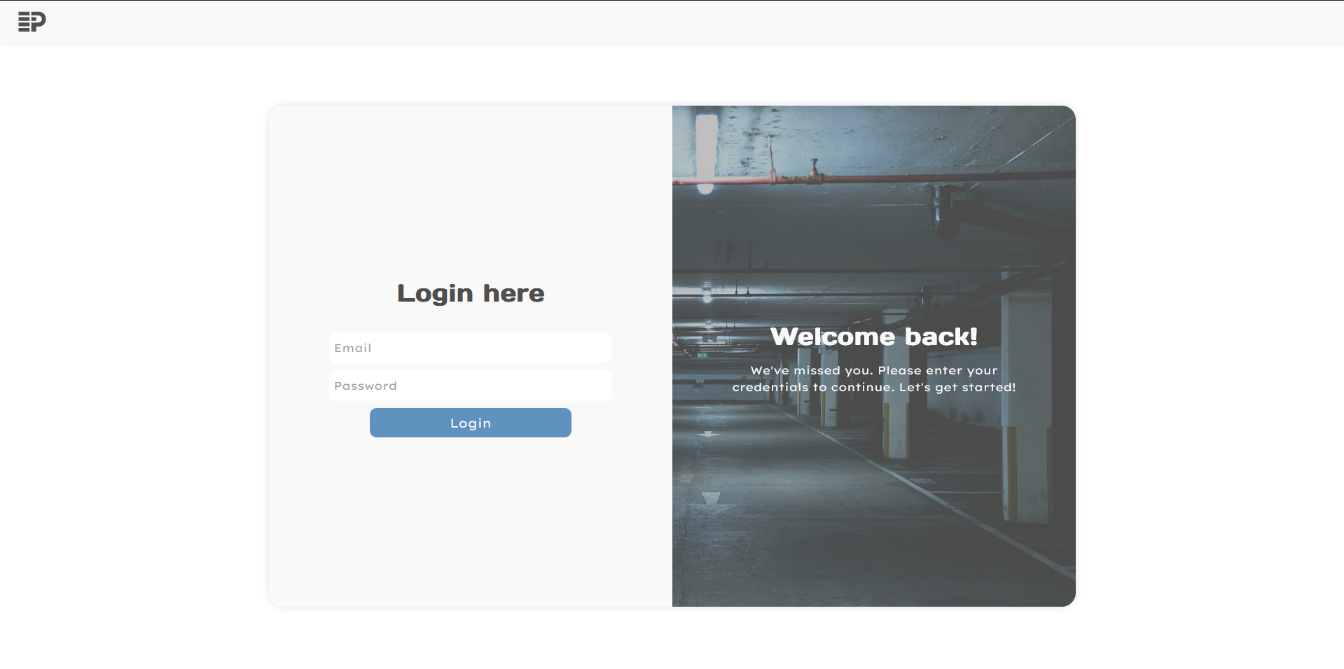 GitHub - kbezdolny/ParkingApplication: .NET MVC ParkingApplication