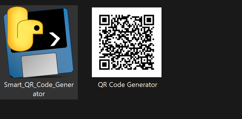 GitHub - AmanSahu13/QR_Code_Generator