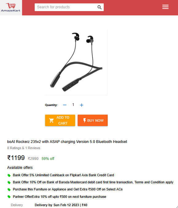 GitHub - xAn-x/E-Com-Website: A E-commerce website build using MERN stack and Material UI and ...