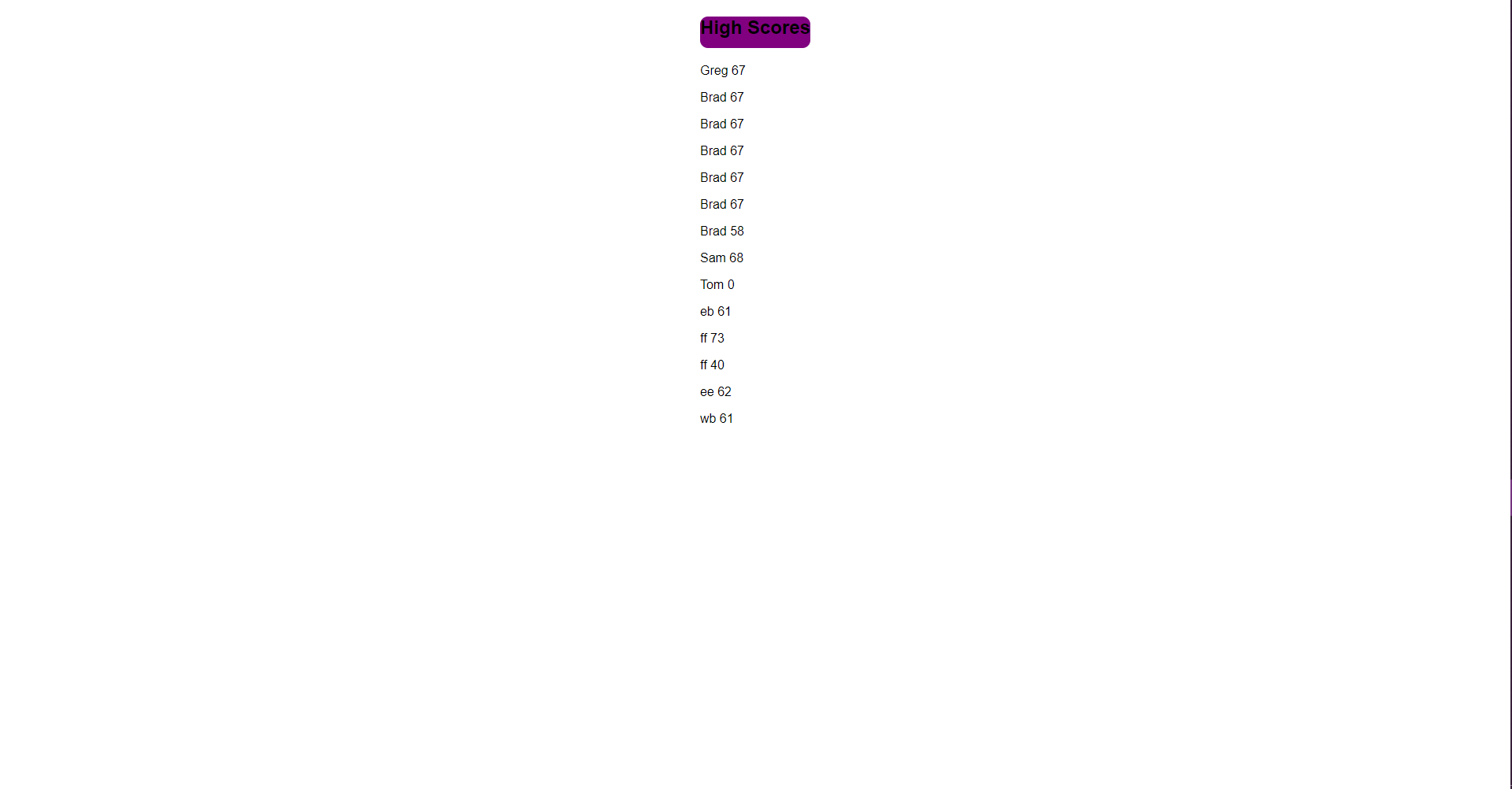Github Esfan7code Quiz 2051