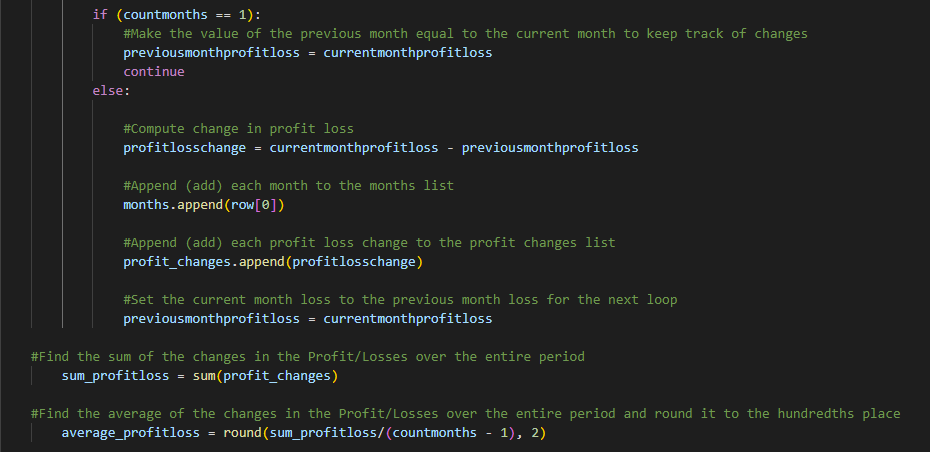 GitHub - marthagriggs9/python_challenge: Module 3 challenge