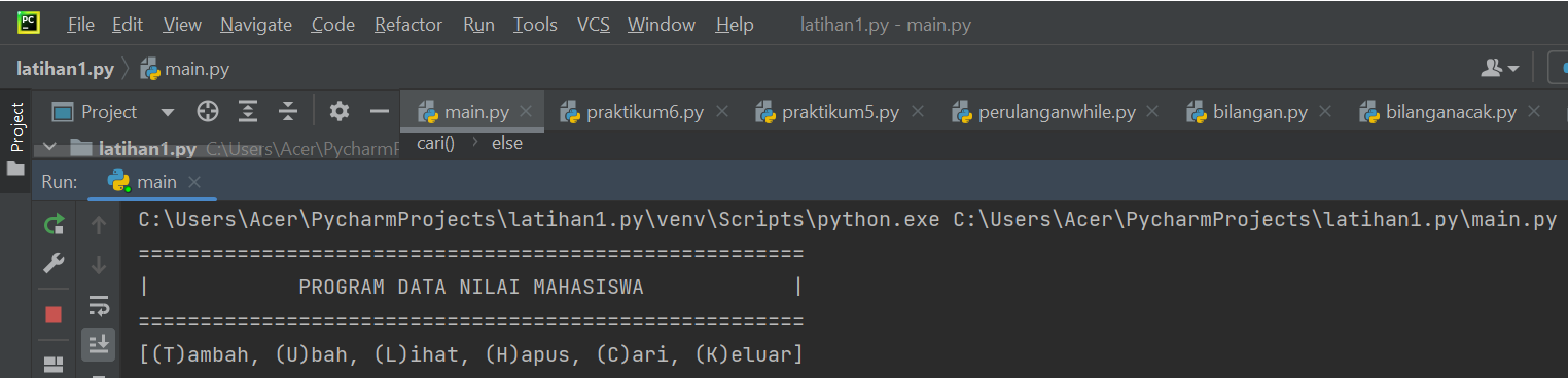 GitHub - indry2301/praktikum7