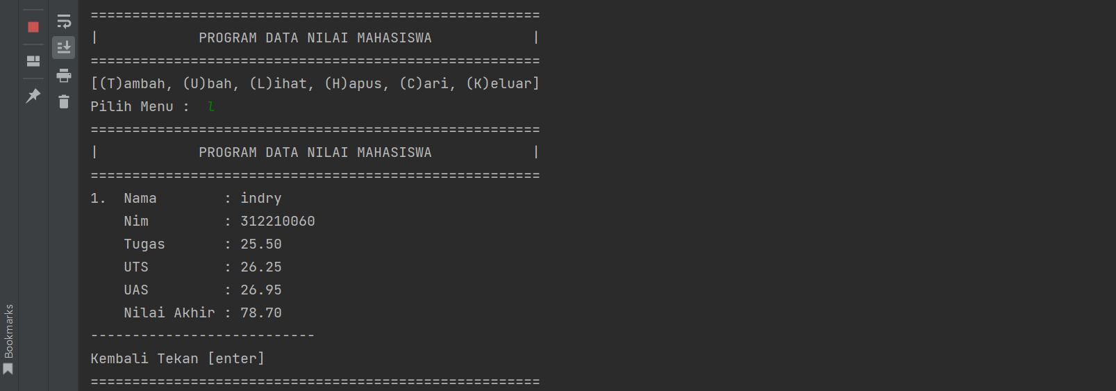 GitHub - indry2301/praktikum7