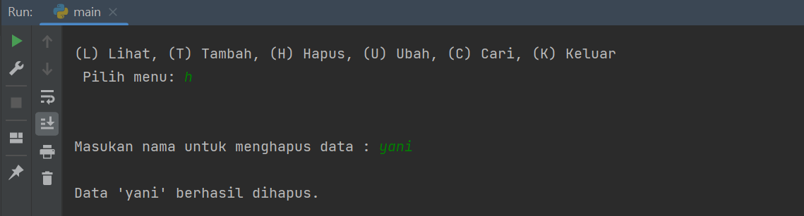 GitHub - indry2301/UASBasprog