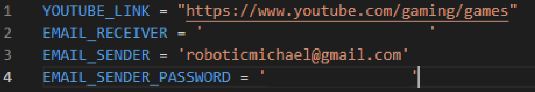 GitHub - MichaelPogue/YT-Trends