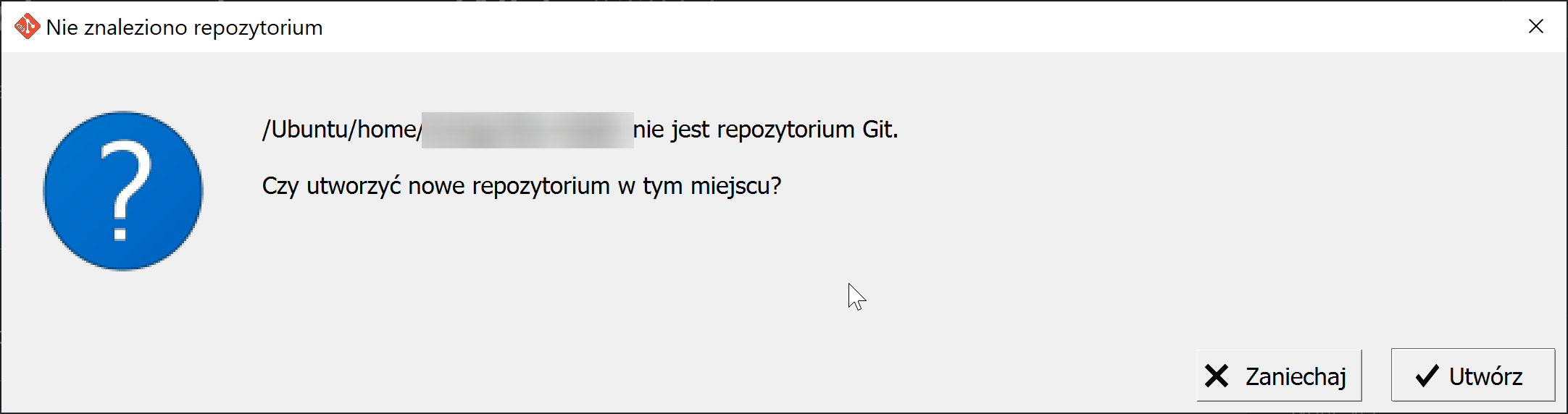 Doesn T Detect Repositories On Wsl · Issue 1182 · Git Cola Git Cola · Github