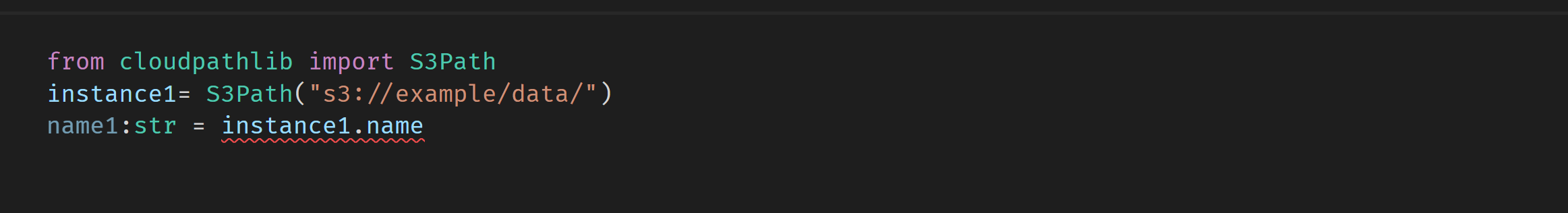 cloudpathlib type checking doesn't work well with pyright (but works ok ...