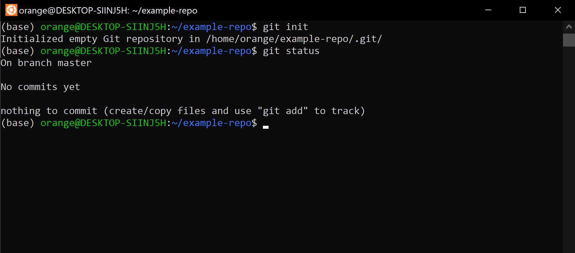 Doesn't detect repositories on WSL · Issue #1182 · git-cola/git-cola · GitHub