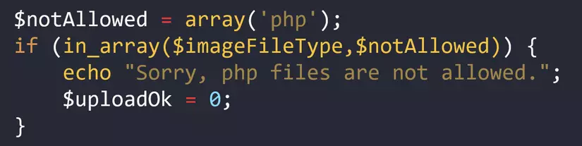 GitHub - Llam-a/File-upload-Vulnerability