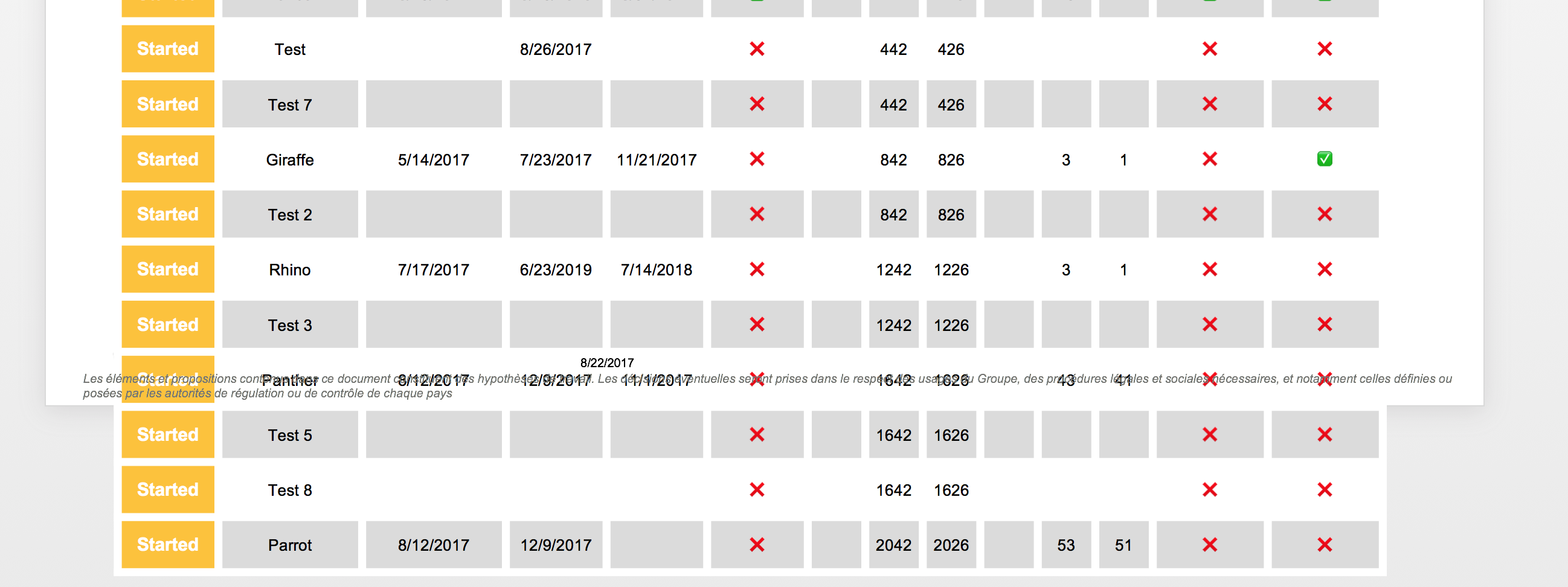 Table pagination · Issue #160 · gitbrent/PptxGenJS · GitHub