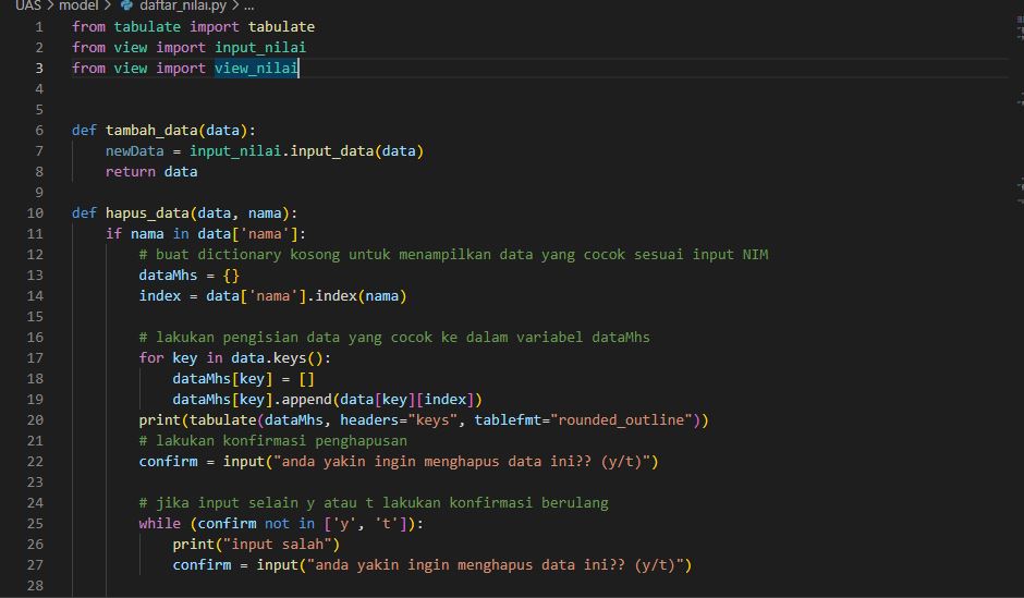 GitHub - zidan1603/praktikumuas