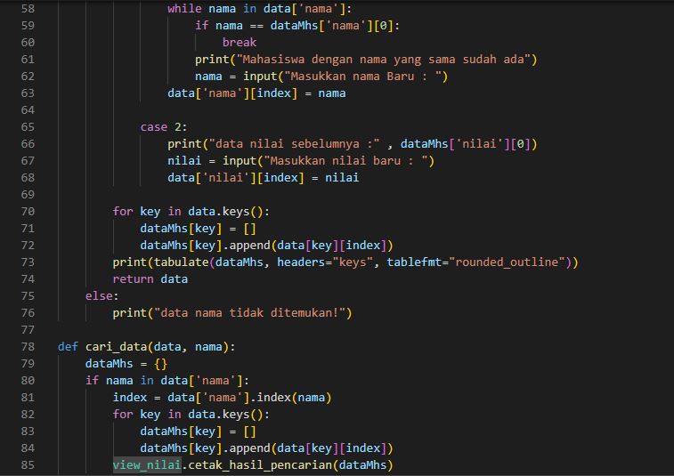 GitHub - zidan1603/praktikumuas